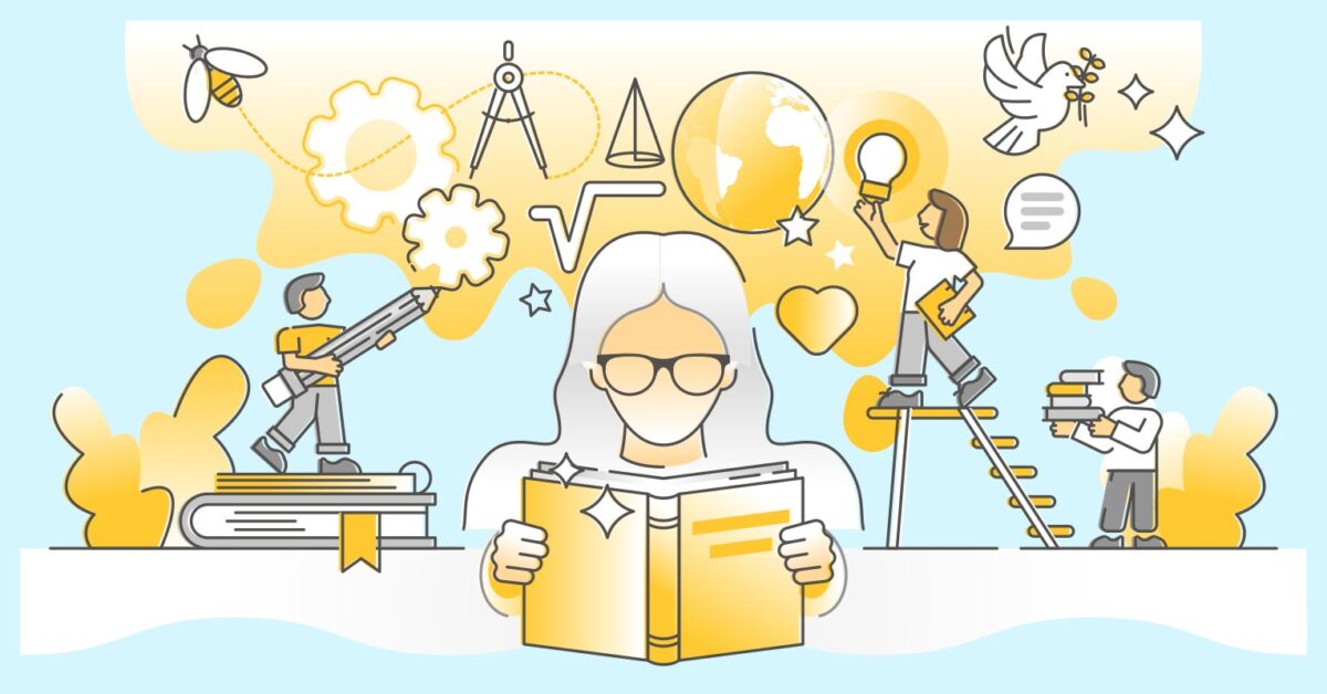 ¿Qué es el Desarrollo Personal? – Significado y Cómo Crear un Plan - Aprendí Hoy...